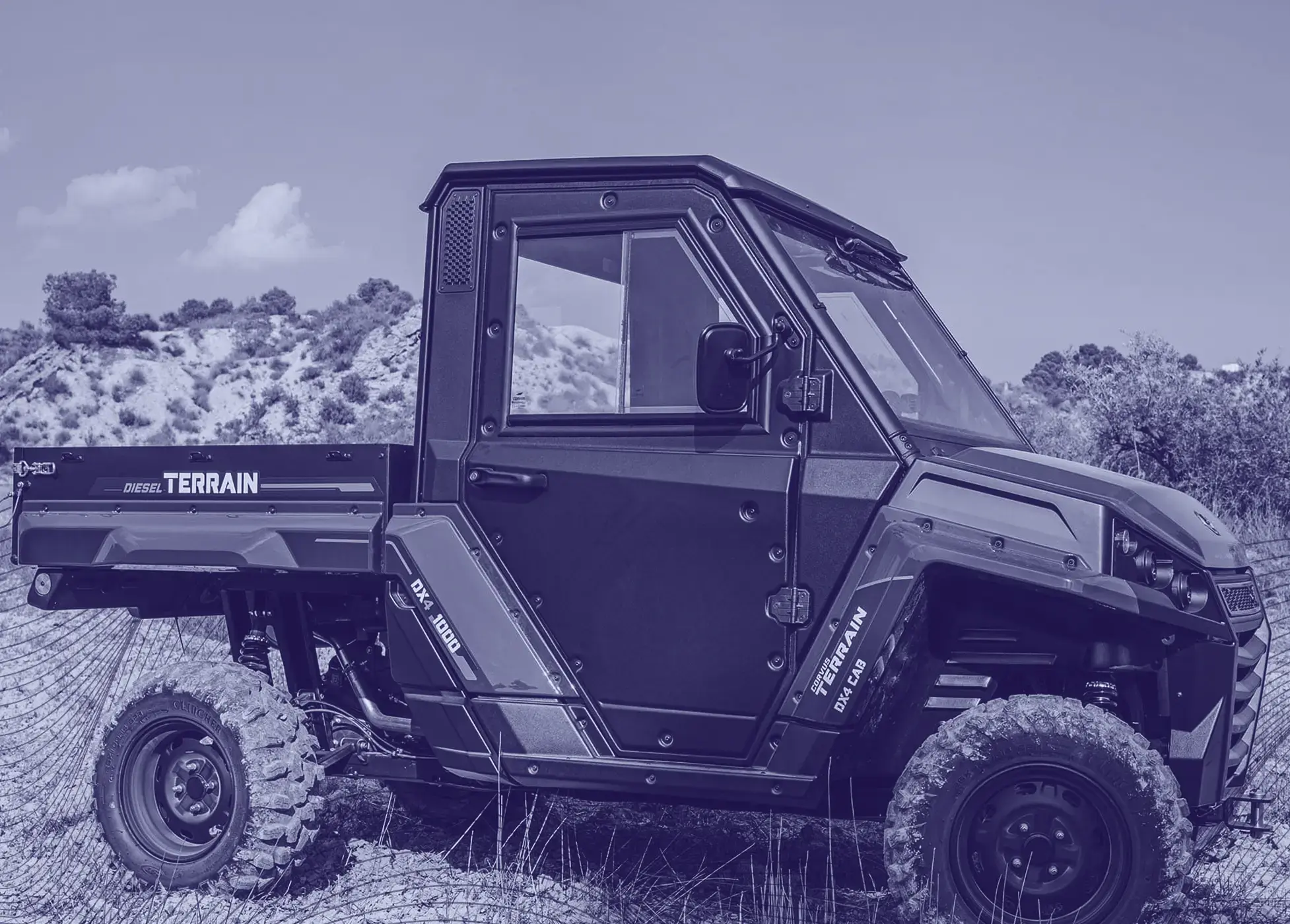 Unmanned Systems - Utek